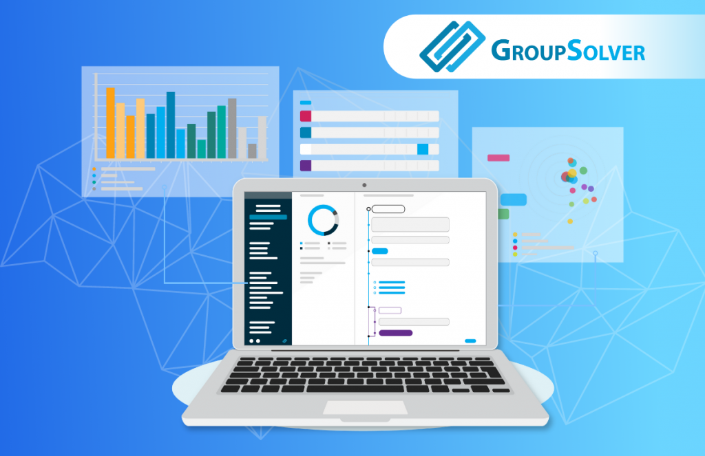 Qualtrics vs. Decipher vs. Sawtooth Software | GroupSolver