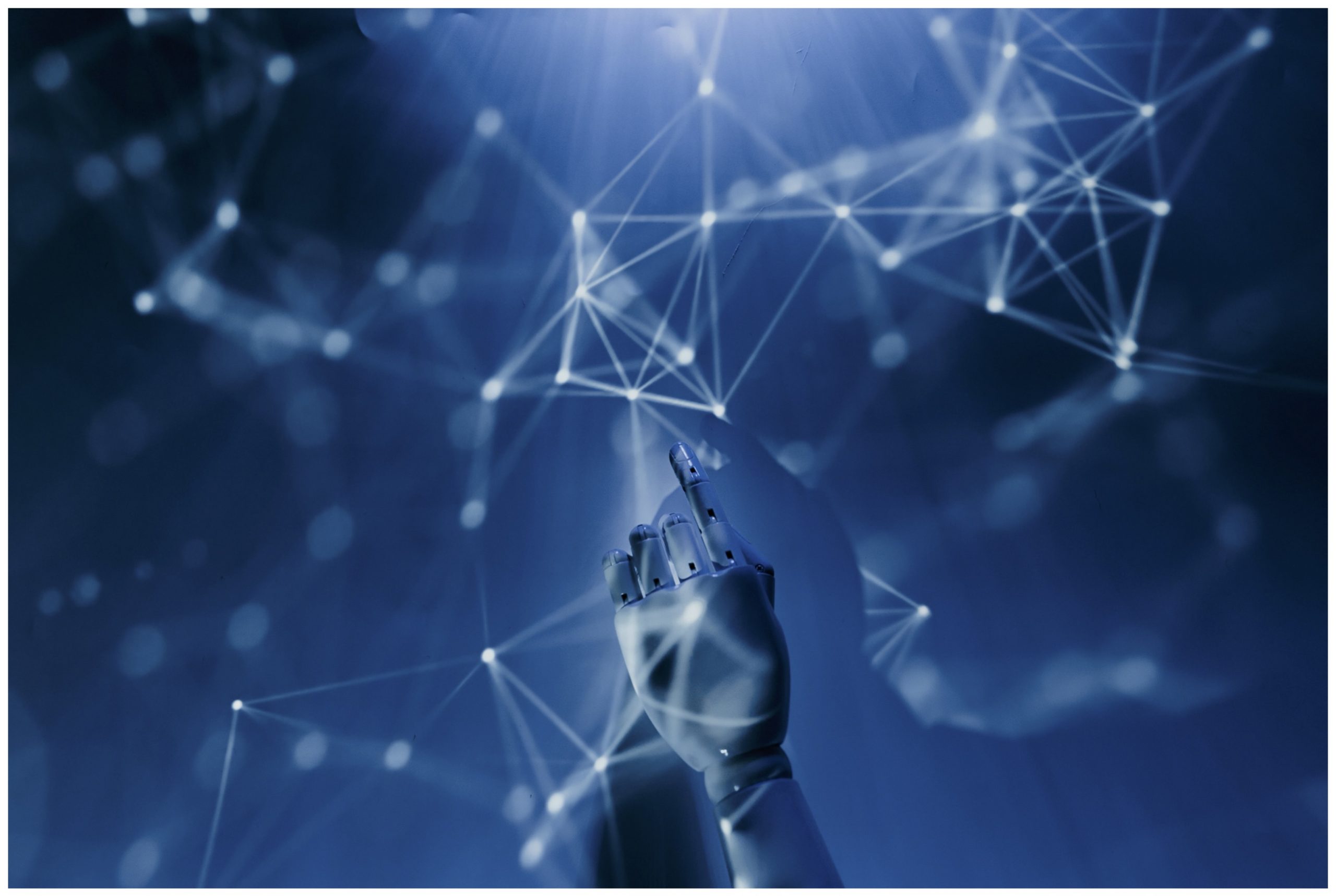 Should We Be Worried About AI Becoming Sentient? Spoiler Alert: Not Yet ...